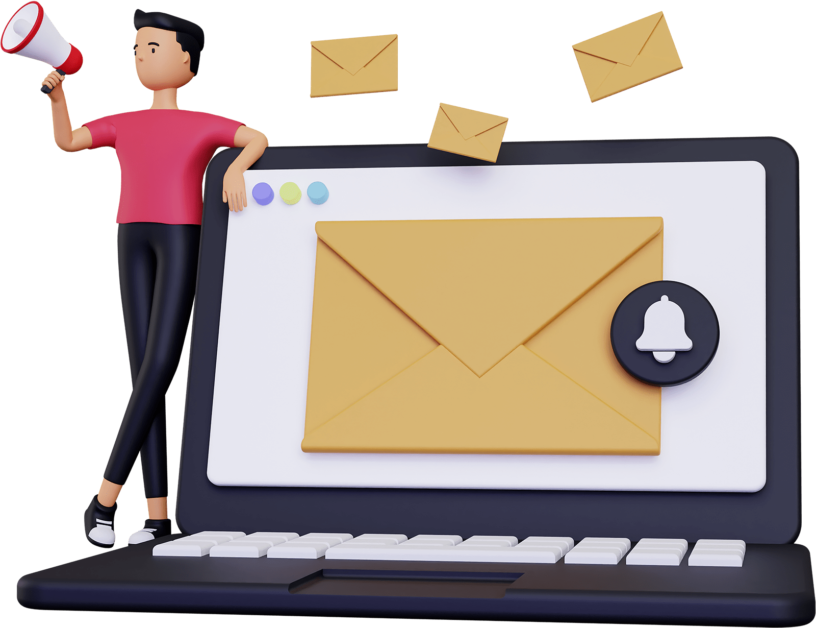 Best IT Company in Dubai | IT Services Dubai – Aim Infosoft